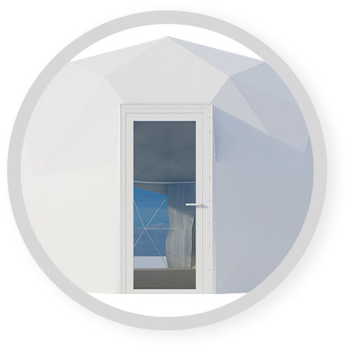 Dome Solutions: Transform the Communal Zone into Premium Hub - Dream Home